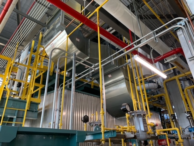 About Us – Sun Ray Heating, Inc